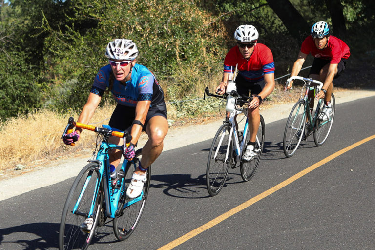 PFS Crossfit Challenge - The Great American Triathlon